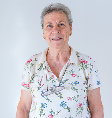 Nuria Costa Reverter - Artesania d'Eivissa