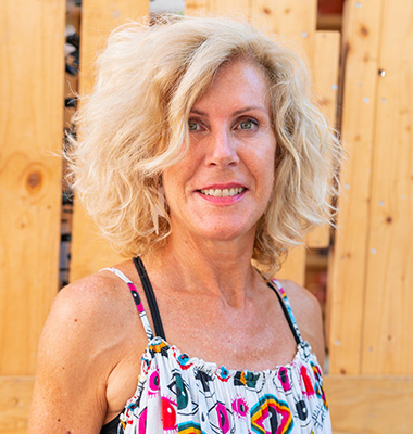 Marta Fofi - Artesania d'Eivissa